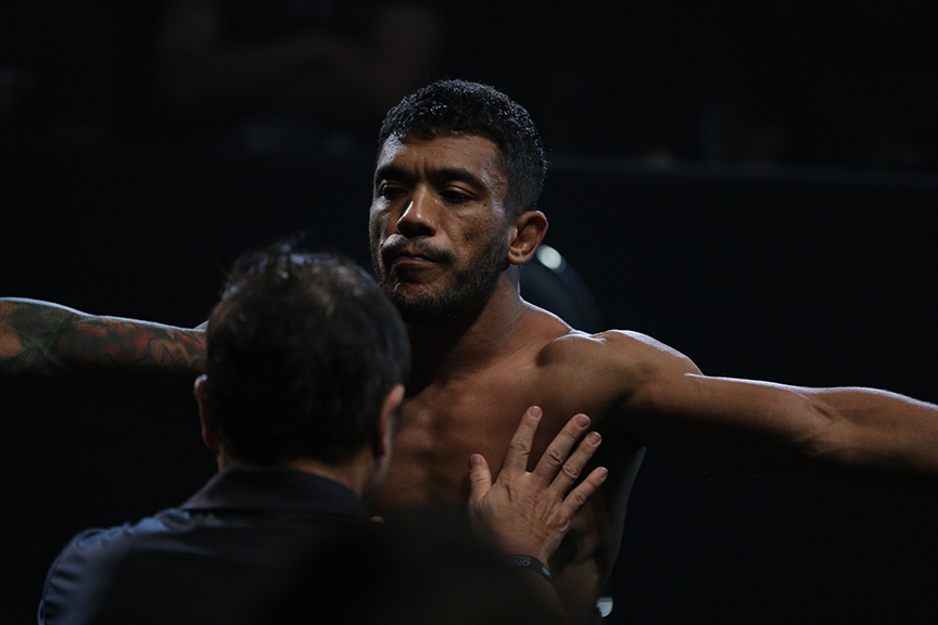 Brazil vs Thailand: Alex Silva, Pongsiri Mitsatit to fight at ‘ONE ...