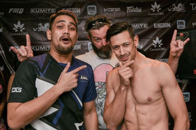 ‘Tekken 7’ e-sport match: Malaysia’s Peter Davis, Nik Harris fight at ...
