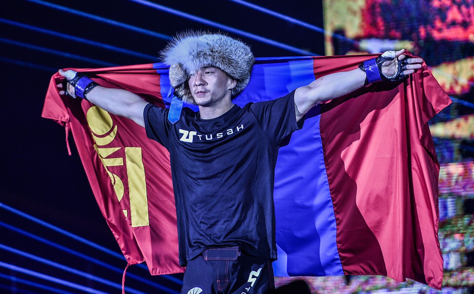 [PHOTOS] Thailand vs Mongolia: Shannon Wiratchai, Amarsanaa Tsogookhuu ...