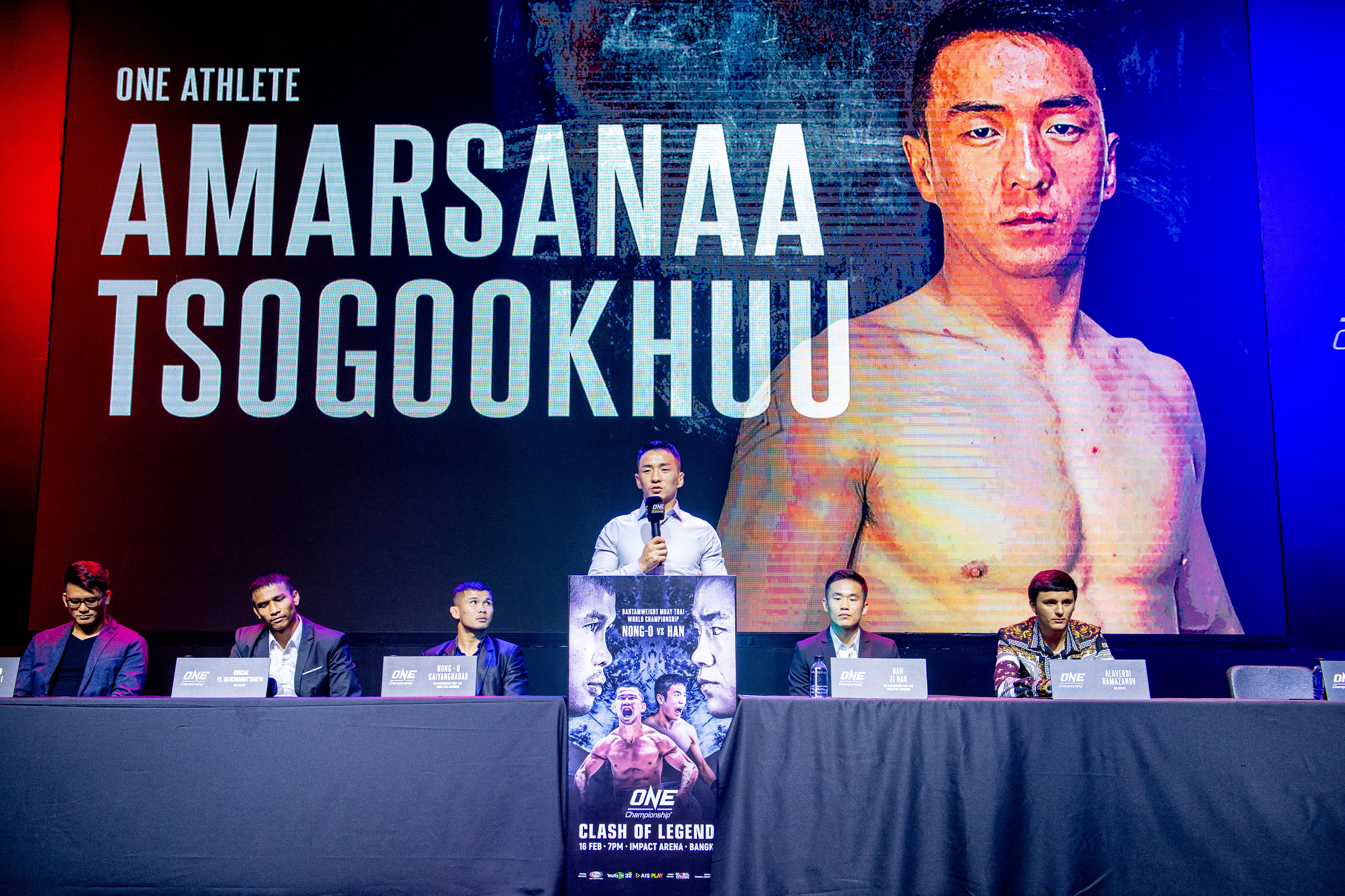 [PHOTOS] Thailand vs Mongolia: Shannon Wiratchai, Amarsanaa Tsogookhuu ...