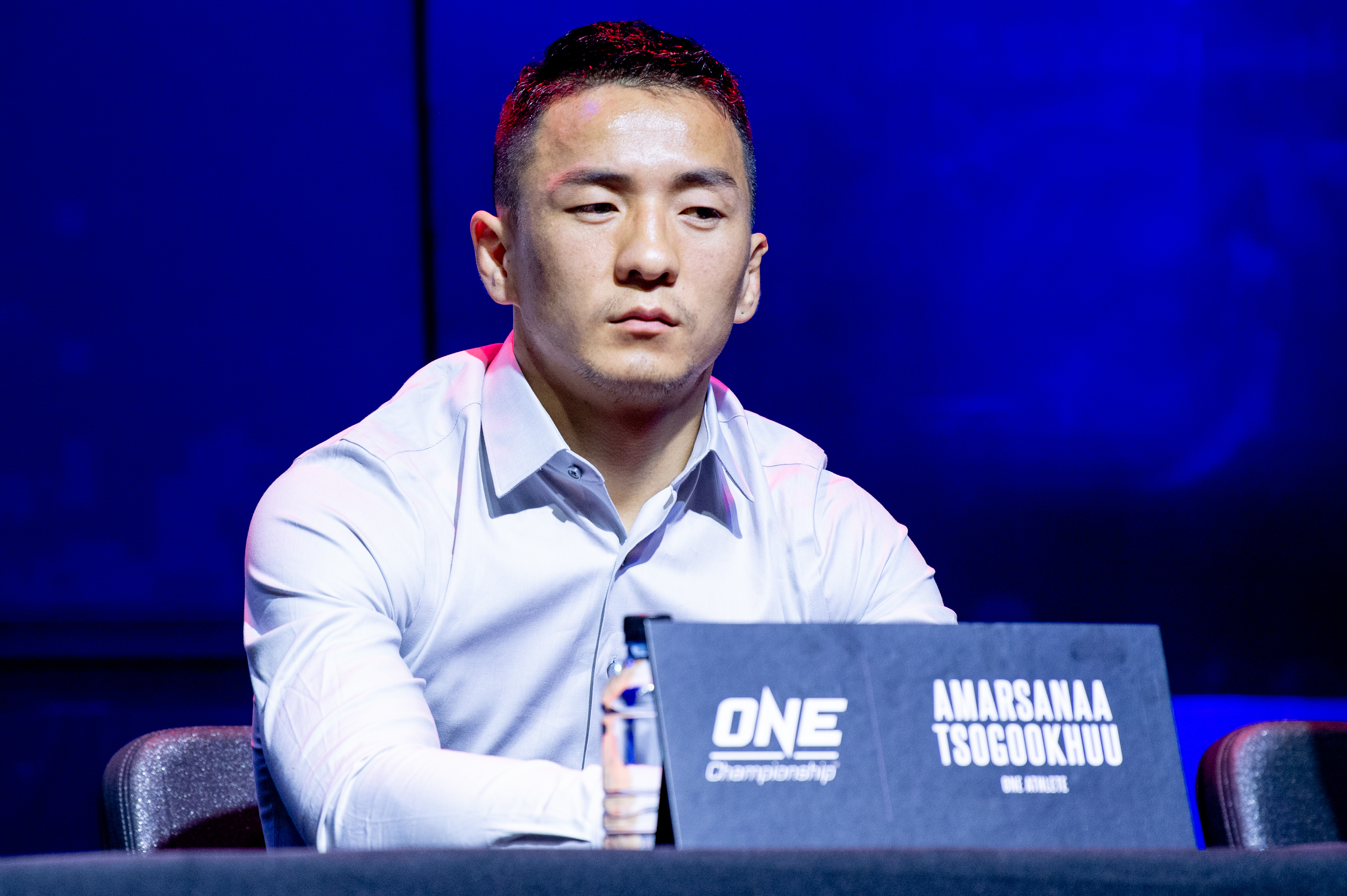 [PHOTOS] Thailand vs Mongolia: Shannon Wiratchai, Amarsanaa Tsogookhuu ...