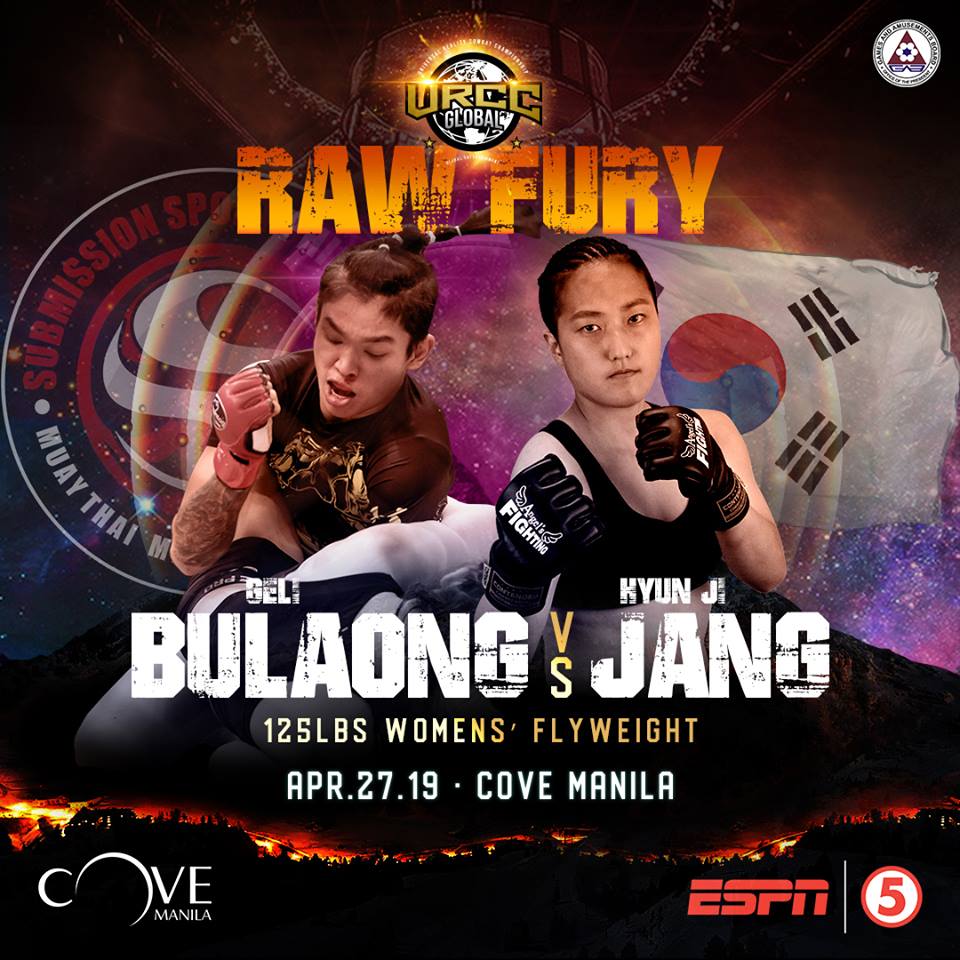 [PHOTOS] Philippines vs South Korea: Geli Bulaong, Jang Hyun Ji fight ...