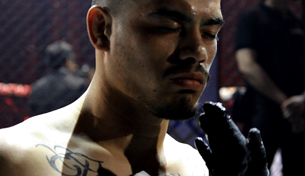 [PHOTOS] Philippines vs USA: Chris Hofmann, Musa Conteh fight at ‘URCC ...