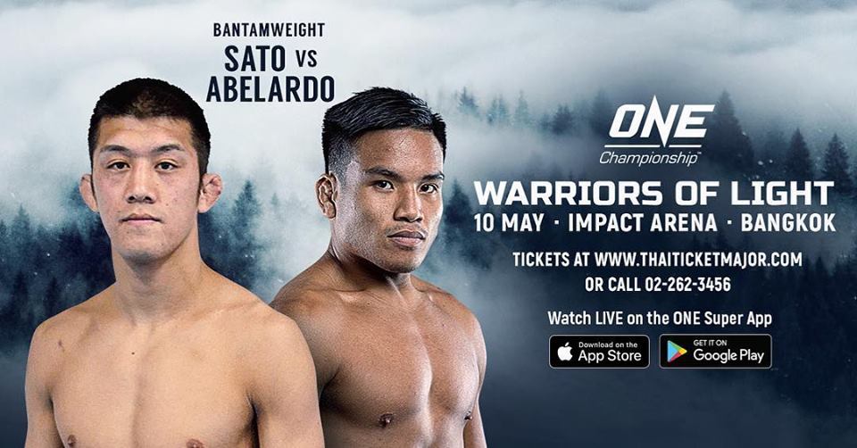 [PHOTOS] Japan vs New Zealand: Shoko Sato, Mark Fairtex Abelardo fight ...