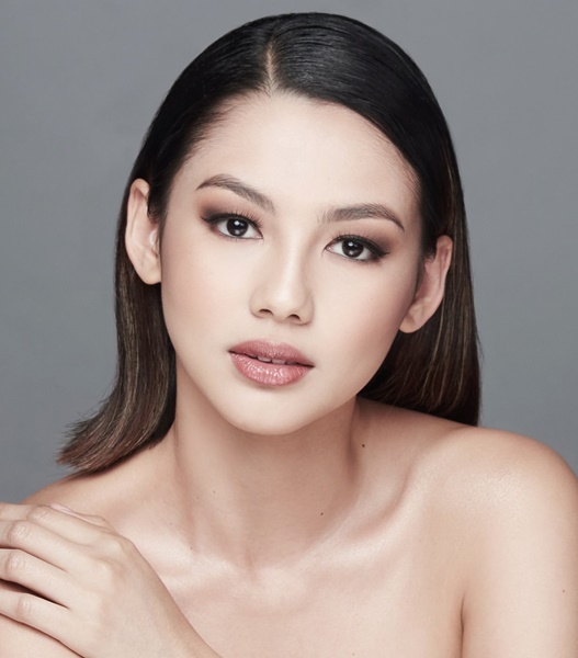 13 things about Kim Chi Crizaldo, beauty queen from Iloilo, Philippines – CV Stardom