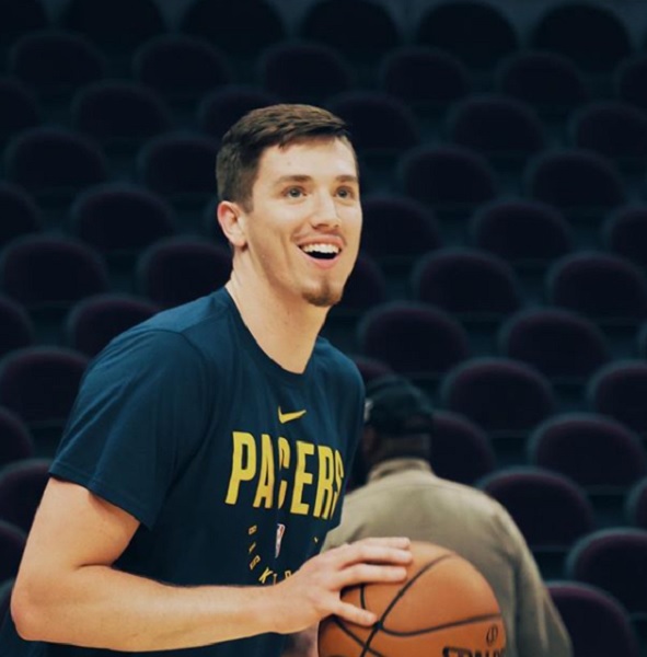 10 things about T.J. Leaf, Israeli-American basketball player – CV Stardom