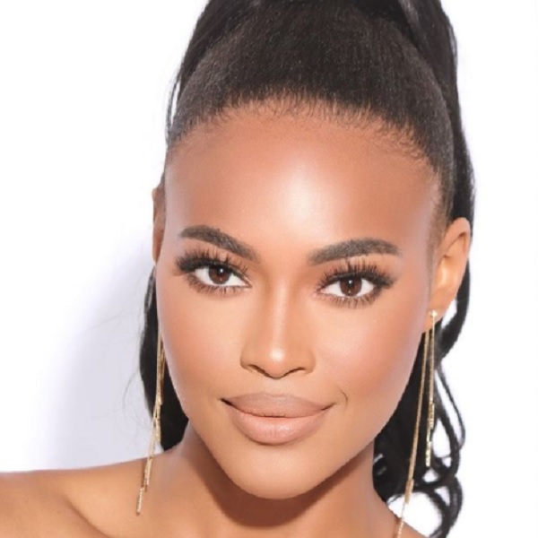 Miss Oklahoma USA 2021 results: Albreuna Gonzaque crowned in Midwest ...